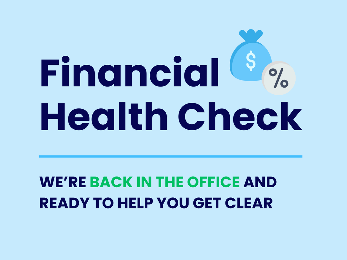 Financial Health Check for Healthcare Workers | Get Clarity Without ...